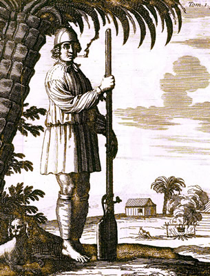 The Pirate Surgeon's Journal: Golden Age of Piracy: Tobacco and ...