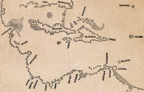 The Pirate Surgeon's Journal: Golden Age of Piracy: Barbados ...