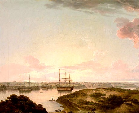 The Pirate Surgeon's Journal: Golden Age of Piracy: Royal Navy ...